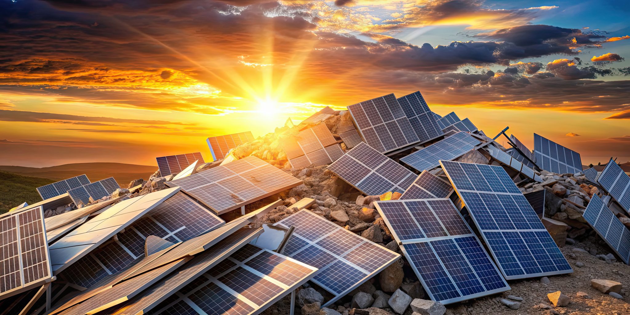Énergie solaire : tout savoir sur son fonctionnement et ses avantages