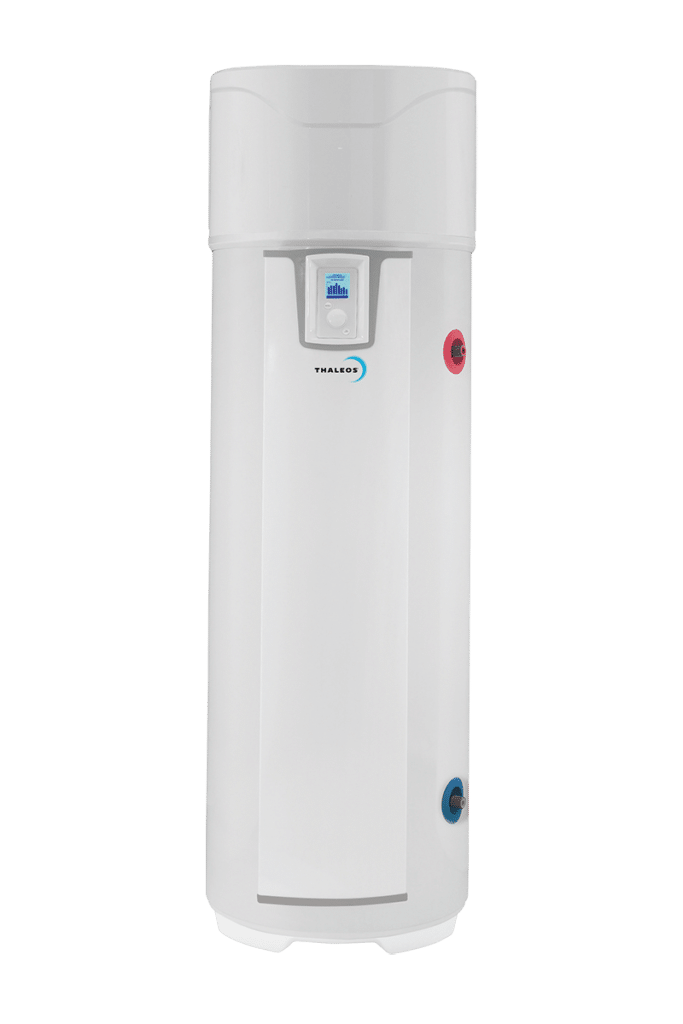 Chauffe-eau thermodynamique Thaleos : le guide pour bien choisir